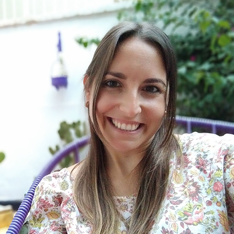 Sesiones desde Casa - Hoy es el día para estar mejor