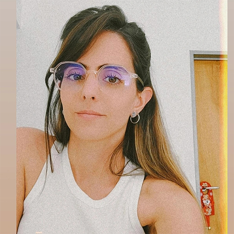 Sesiones desde Casa - Hoy es el día para estar mejor