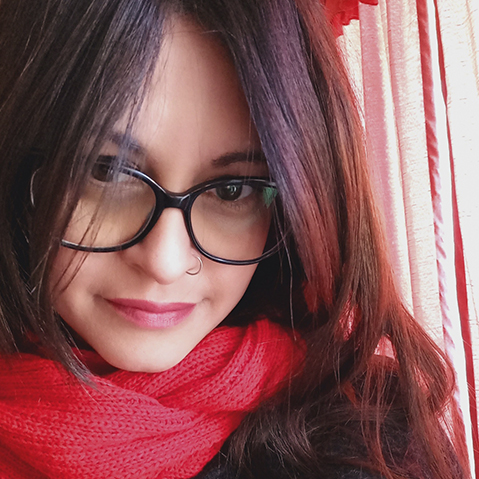 Sesiones desde Casa - Hoy es el día para estar mejor